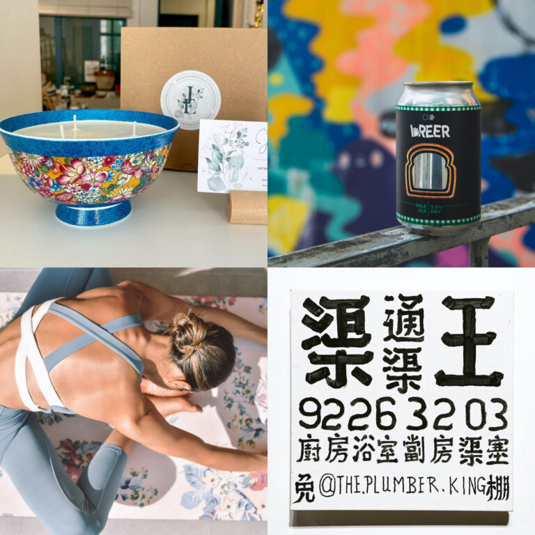 15 Hong Kong brands loved by locals: nominated by HK entrepreneurs ...