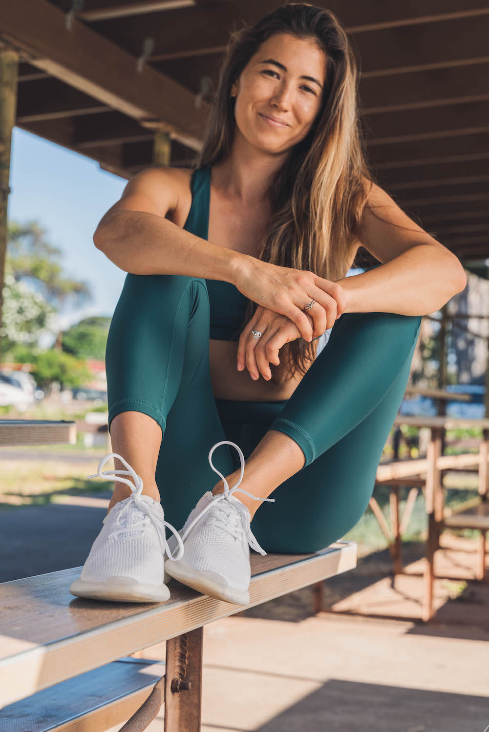 Sustainable shoes Hong Kong | LONO - Our Home Kong