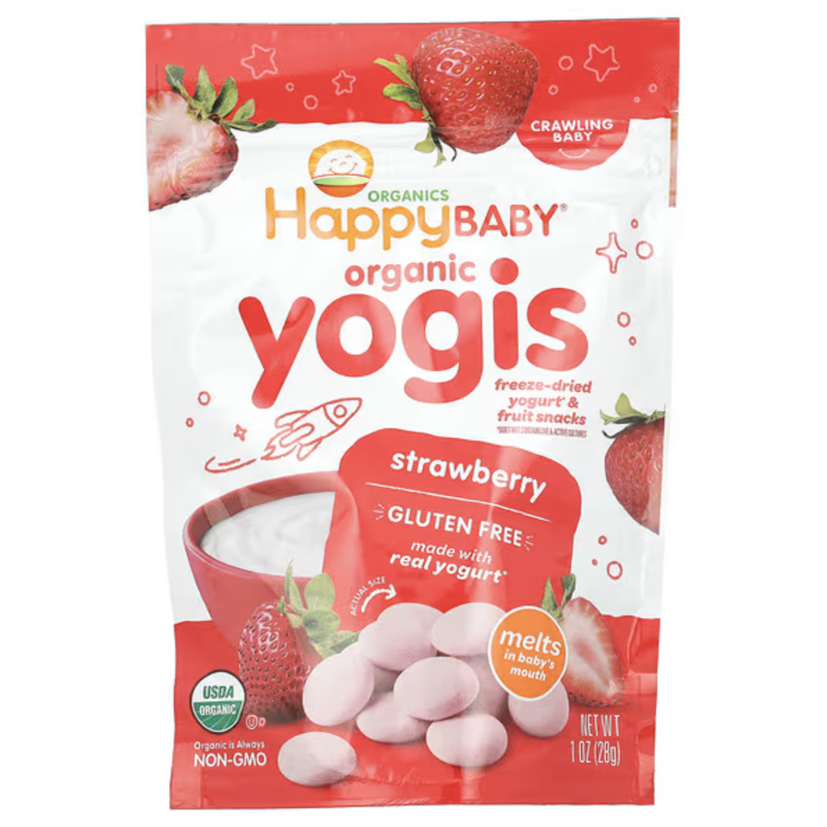 16 Best iHerb snacks | Best sellers - Our Home Kong